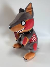 Exclusive Universal Studios Japan USJ Biohazard/ Resident Evil ...