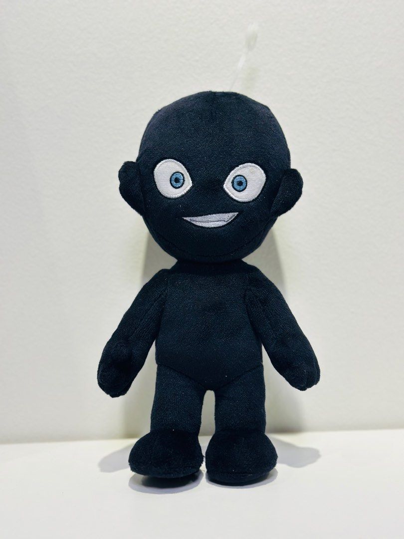 USJ Exclusive Detective Conan Criminal Hanzawa-san Plush Toy, Hobbies & Toys, Toys & Games on ...