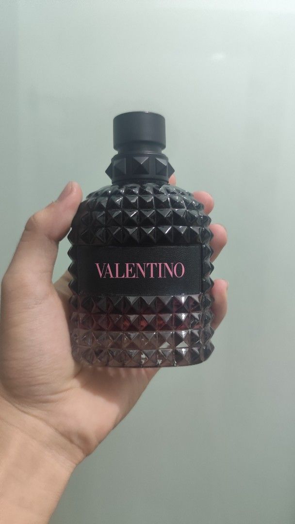 Valentino Born in Roma Intense Eau de Parfum, Beauty & Personal Care ...