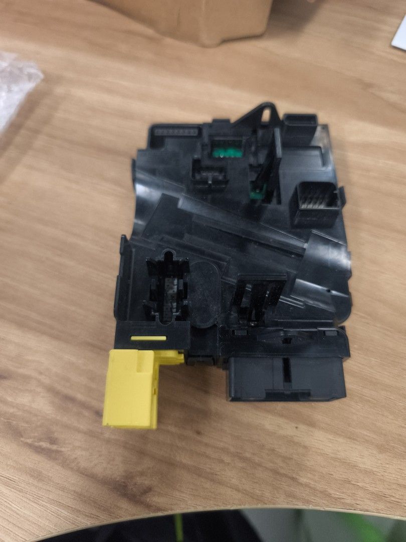 VW AG Steering Wheel Control Module 1K0 953 549 CD, Car Accessories ...