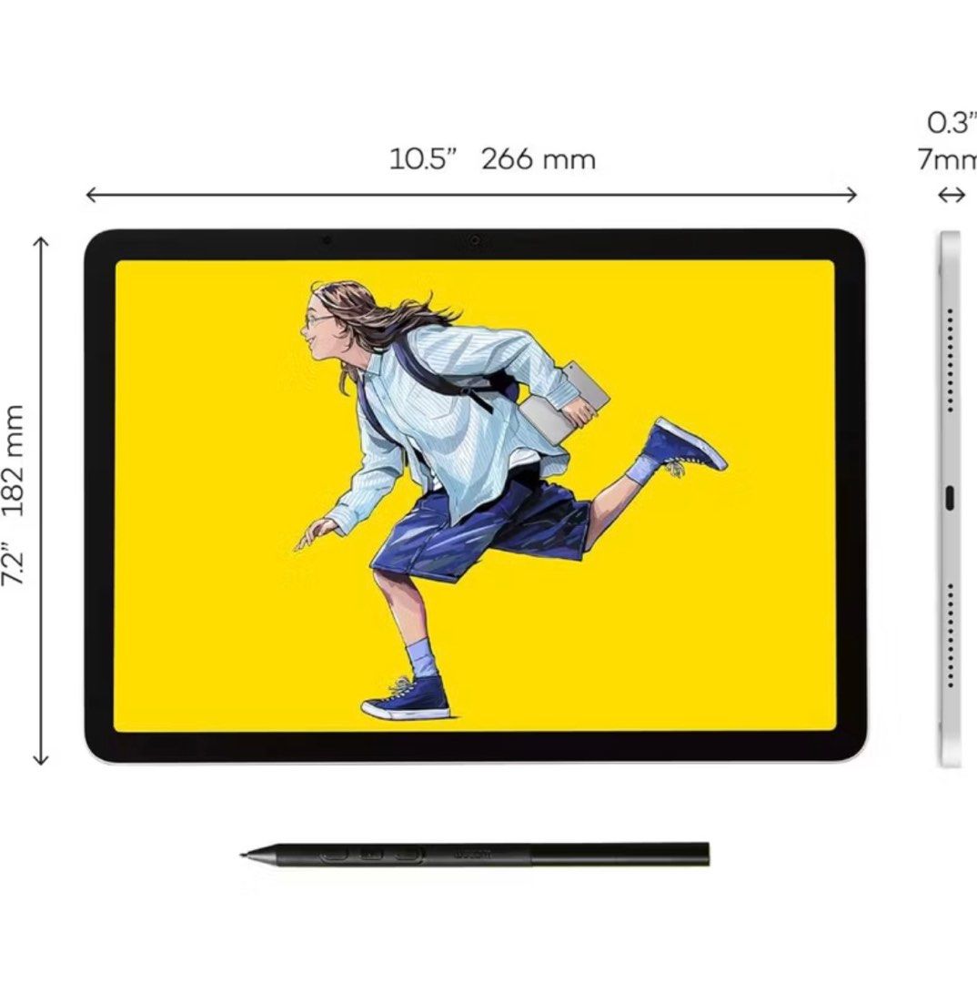 Wacom Movink Pad 11 - Brand New, Computers & Tech, Parts & Accessories ...