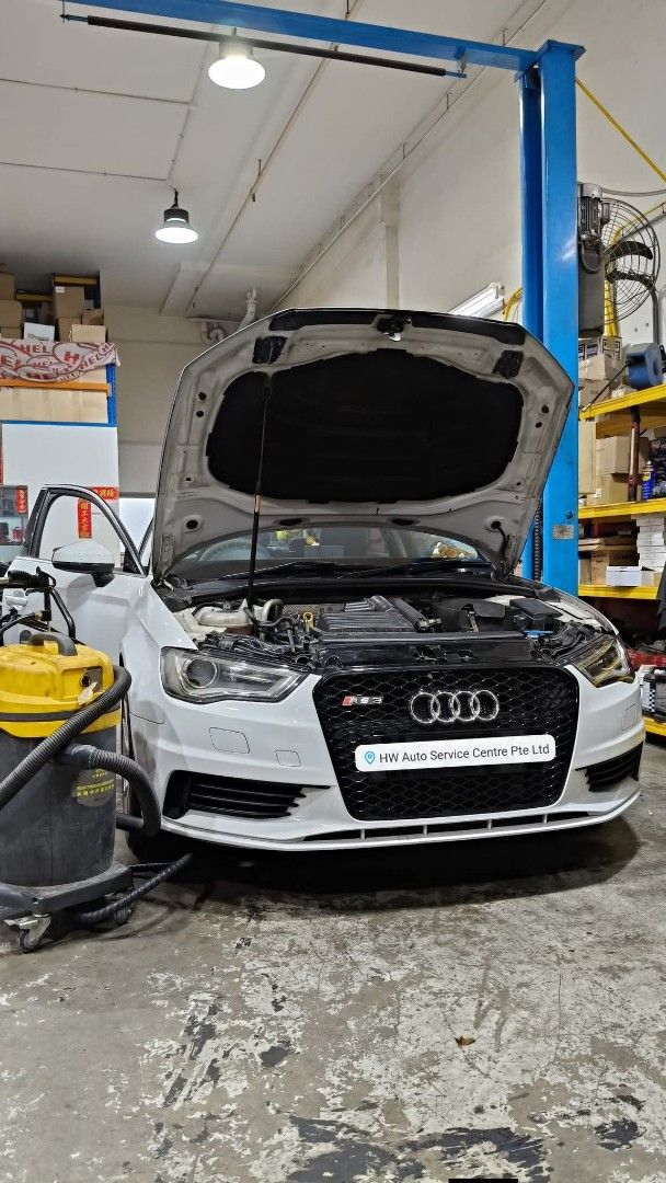 Walnut blasting services Audi Volkswagen Skoda Seat, Car Accessories ...