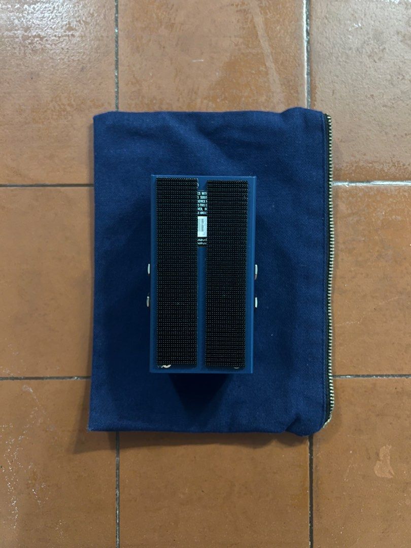 Walrus Audio MAKO Series M1 High-Fidelity Modulation Machine Guitar ...