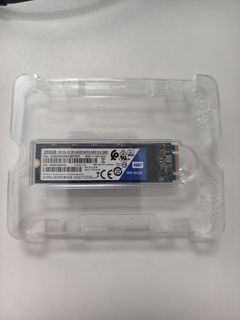 2TB MX500 SATA SSD, Computers & Tech, Parts & Accessories, Computer ...