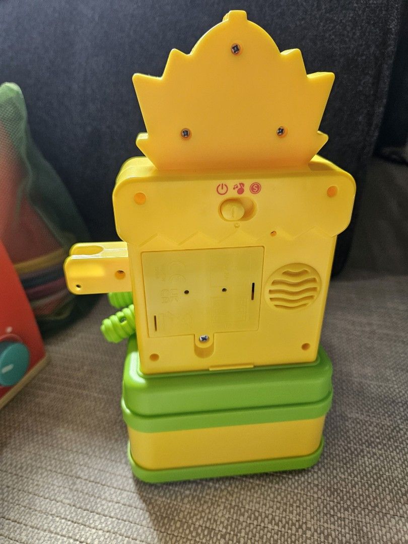 Whack-A-Mole Arcade Game, Hobbies & Toys, Toys & Games on Carousell