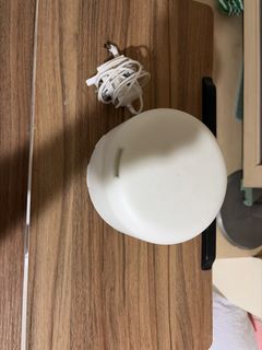 Harumi USB Ultrasonic Aroma Diffuser & Ogawa Spa Massager, Furniture ...