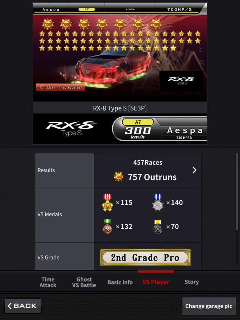 Wmmt 4th grade pro r32 and 2nd grade pro rx8 WTS/WTT for Fixie Fb(read ...