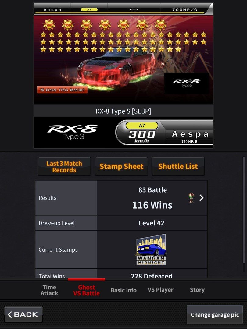 Wmmt 4th grade pro r32 and 2nd grade pro rx8 WTS/WTT for Fixie Fb(read ...