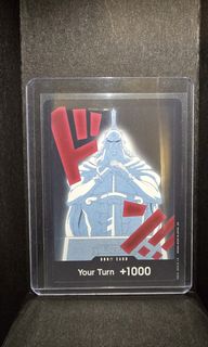 WTS ONE PIECE OP PRB02 ENGLISH CHOPPER DON!!, Hobbies & Toys, Toys ...