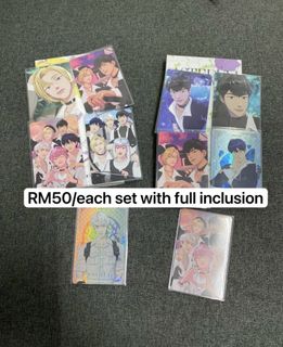 Stray Kids Maxident Album Unsealed Full Set, Hobbies & Toys, Music ...