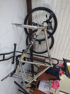 Tsunami sm100 wtt was, Sports Equipment, Bicycles & Parts, Bicycles on ...
