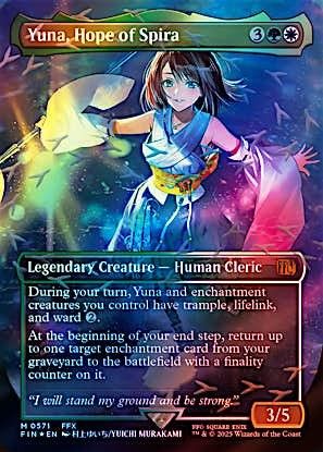 WTT/ WTS MTG X Final fantasy Chocobo track foil - yuna, Hobbies & Toys ...