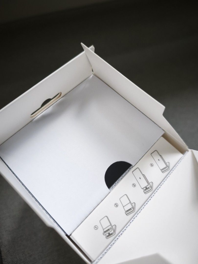 Xiaomi 50W Wireless Charging Stand Pro, Mobile Phones & Gadgets, Mobile ...