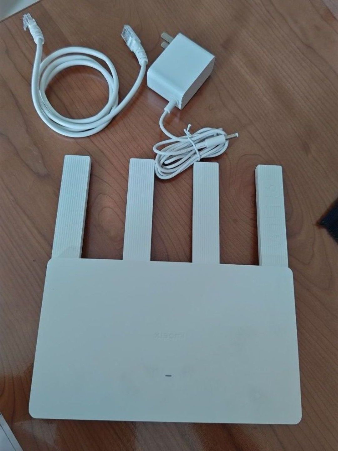 Xiaomi AX3000E WiFi Router, Computers & Tech, Parts & Accessories ...