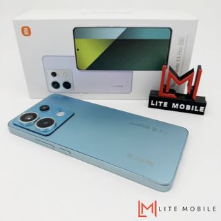 Xiaomi Redmi Note 15 Pro 5G | Note 15 Pro+ 5G Black 256GB, Mobile ...