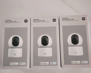 Xiaomi Smart Camera C300, Furniture & Home Living, Security & Locks ...