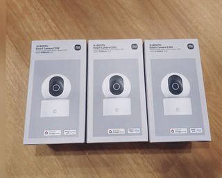 Xiaomi Smart Camera C302 CCTV, Furniture & Home Living, Security ...
