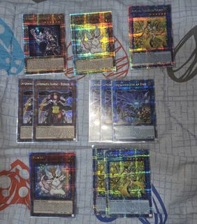 Yugioh AE PSR, Hobbies & Toys, Toys & Games on Carousell