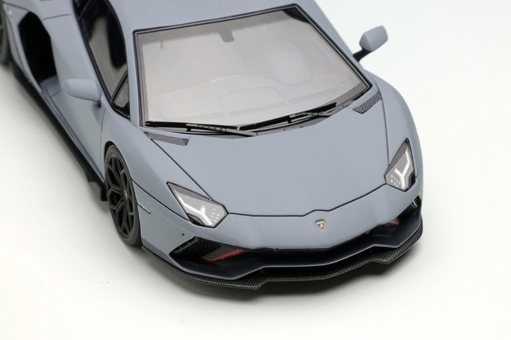 1/43 Makeup Eidolon Lamborghini Aventador Ultimae, Hobbies & Toys, Toys ...