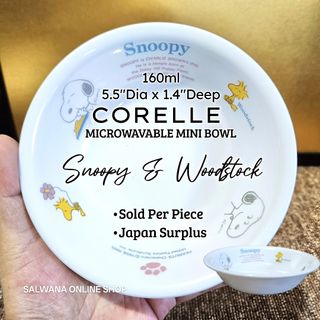 corelle snoopy - View all corelle snoopy ads in Carousell Philippines