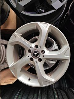 🛞 Original BMW 666M 20” Rims (Sprayed Black) – Excellent Condition, Car ...