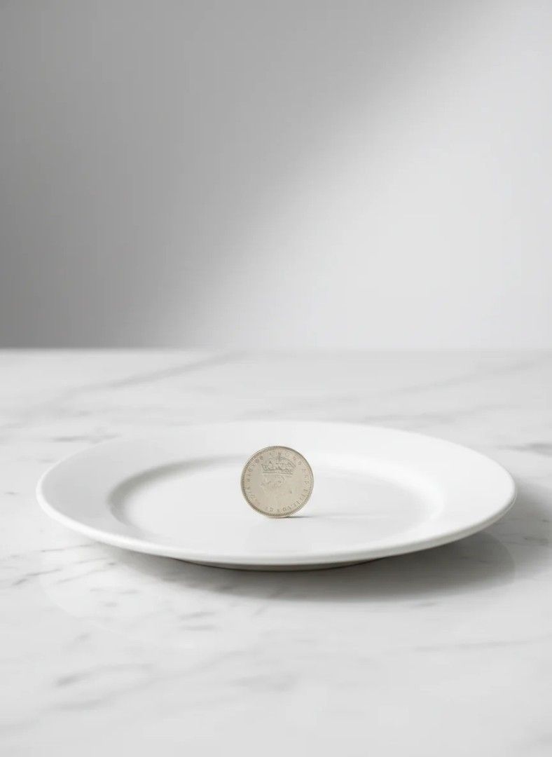 1919 US Twenty Cent Coin, Hobbies & Toys, Memorabilia & Collectibles ...