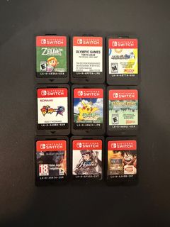 Ace Angler: Fishing Spirits Standard Edition [Nintendo Switch], Video ...