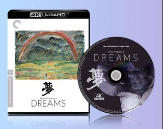 4K Seven Samurai Akira Kurosawa, Hobbies & Toys, Music & Media, CDs ...