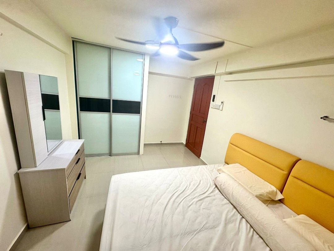 74 Whampoa Drive Whampoa Court, Property, Rentals, Room Rentals on ...