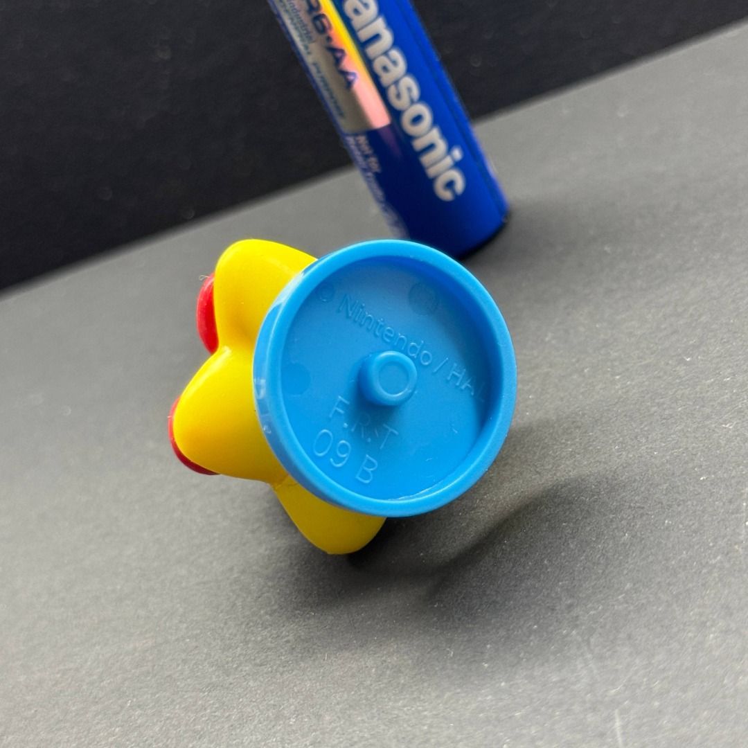 Nintendo Kirby Choco Egg Series Kirby Star Gashapon Gachapon Capsule ...