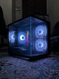 MSI Cyborg 15 Full Set + Extras | i7-13620H | RTX 4060 | 32GB RAM | 4 ...