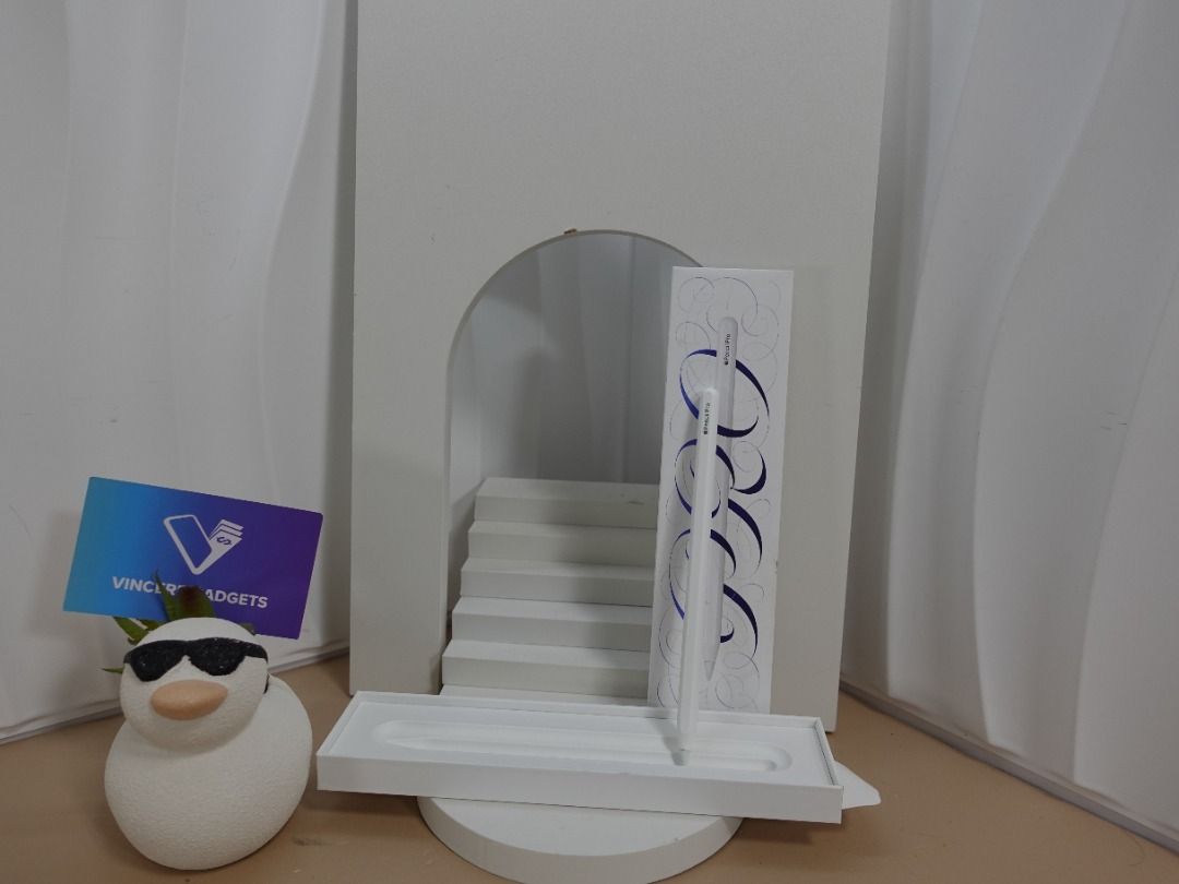 Apple Pencil Pro, Mobile Phones & Gadgets, Mobile & Gadget Accessories ...