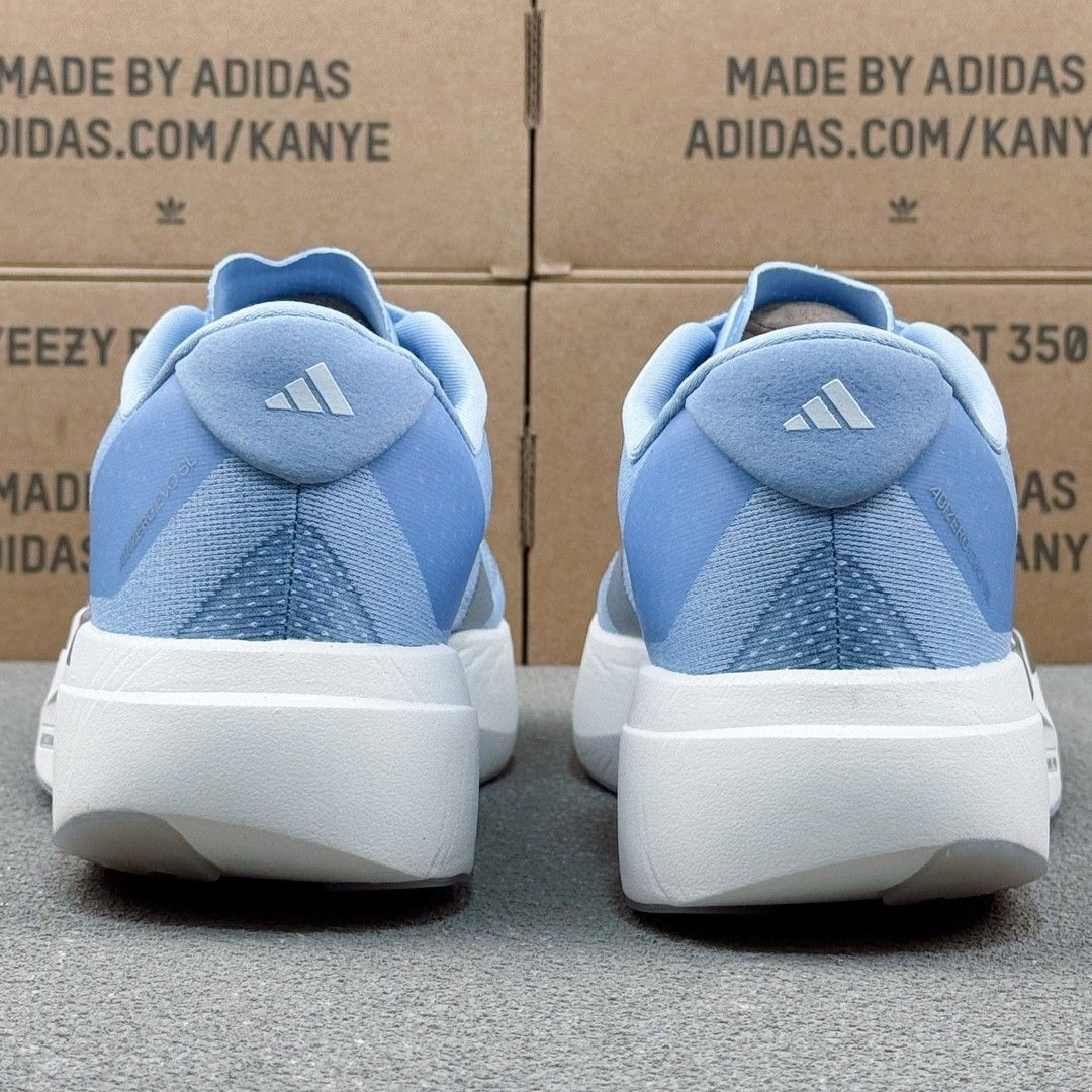 Adidas Adizero EVO SL JS4453, 女裝, 鞋, 波鞋 - Carousell