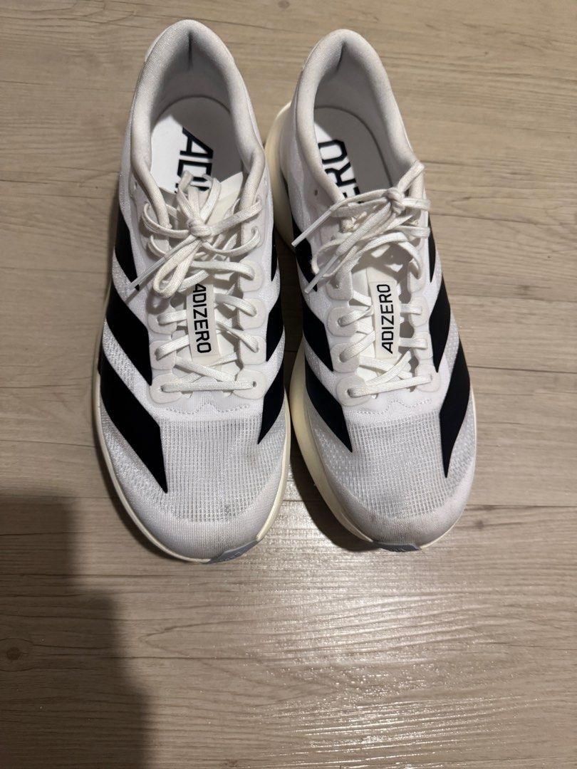 Adidas Evo SL- US 10.5, Men's Fashion, Footwear, Sneakers on Carousell