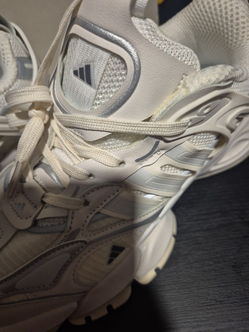 Adidas XLG Runner Deluxe - Brand New, Men's Fashion, Footwear, Sneakers ...