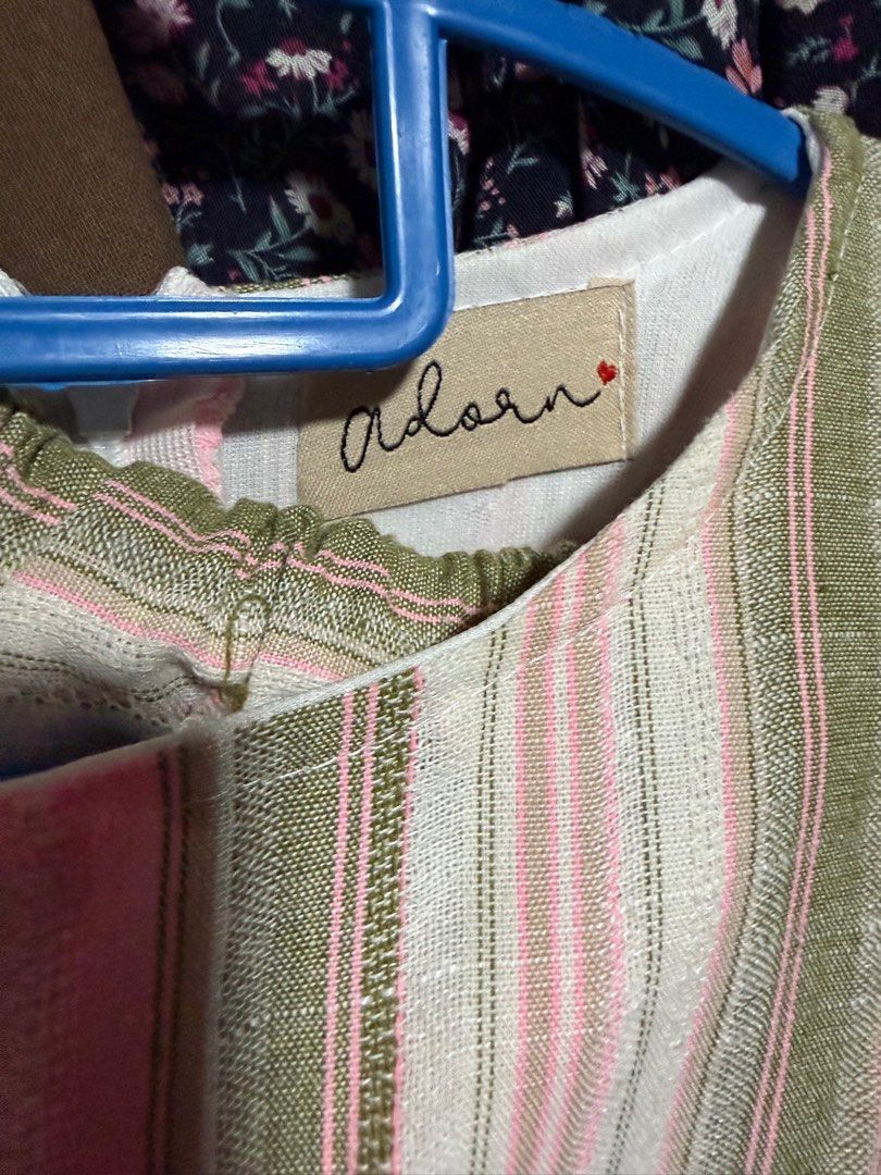 Adorn strawberry matcha skirt set, Women's Fashion, Dresses & Sets ...