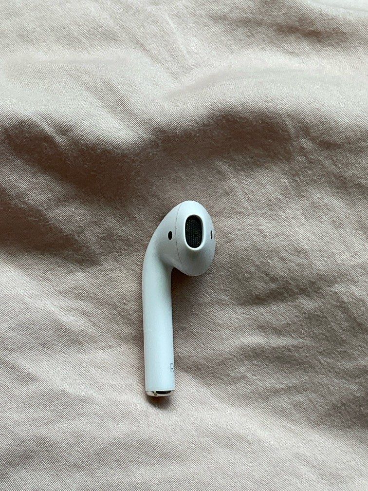 [negotiable] Apple Airpods Gen 2 (Right Side) - Second (2nd) Generation ...