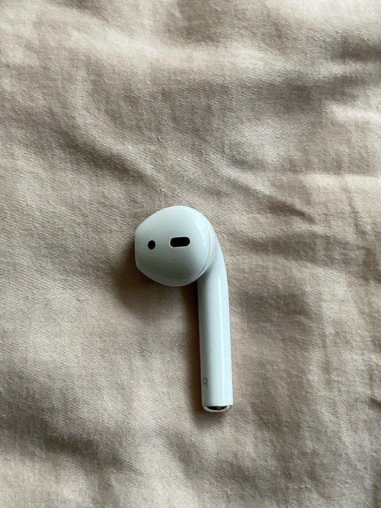 [negotiable] Apple Airpods Gen 2 (Right Side) - Second (2nd) Generation ...