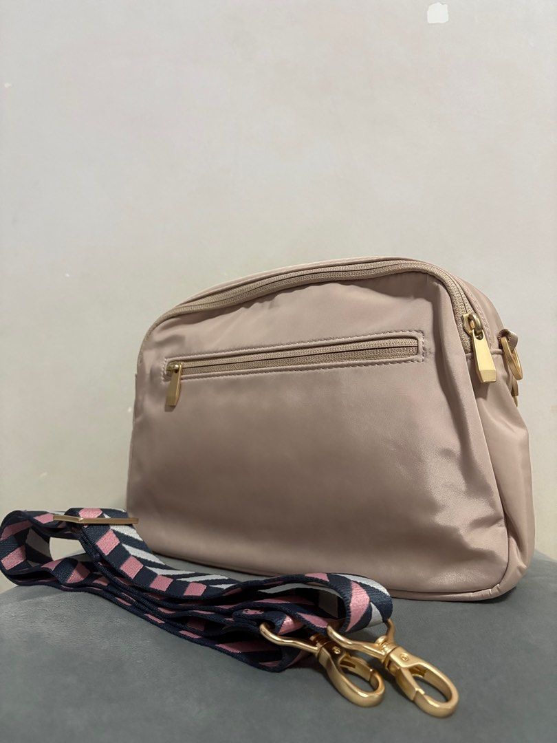 American Tourister Crossbody Bag, Women's Fashion, Bags & Wallets ...