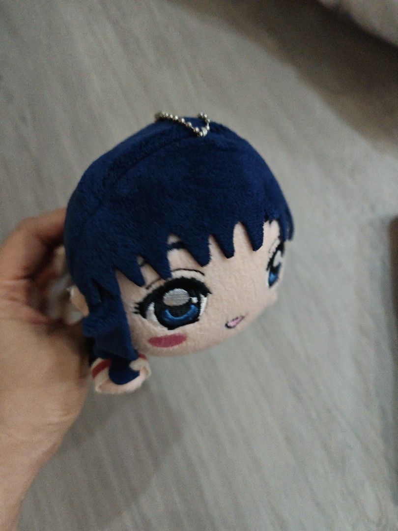 Anime Plushie - Unbranded, Hobbies & Toys, Toys & Games on Carousell