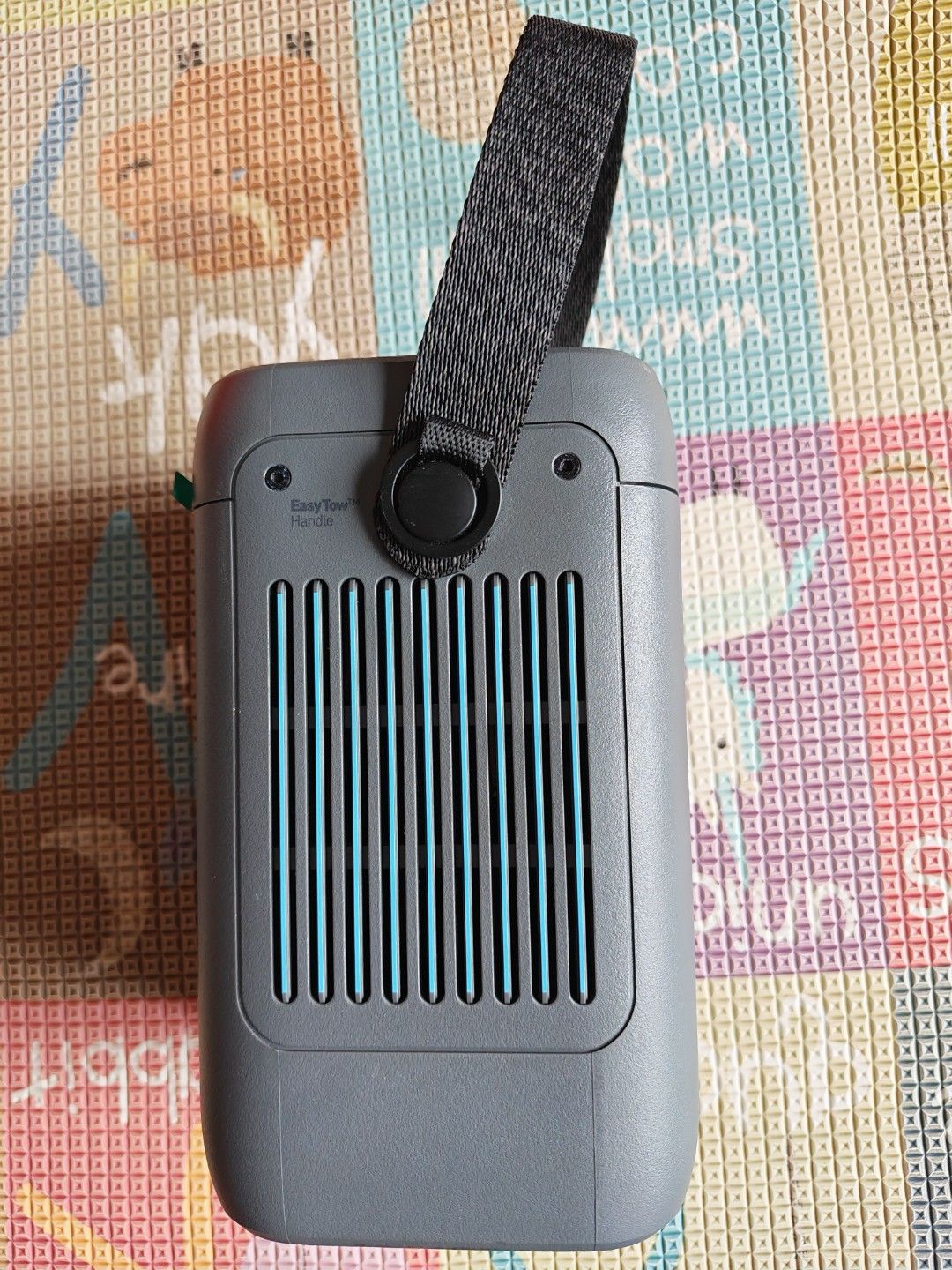 Anker solix C200 DC portable power station, Mobile Phones & Gadgets ...