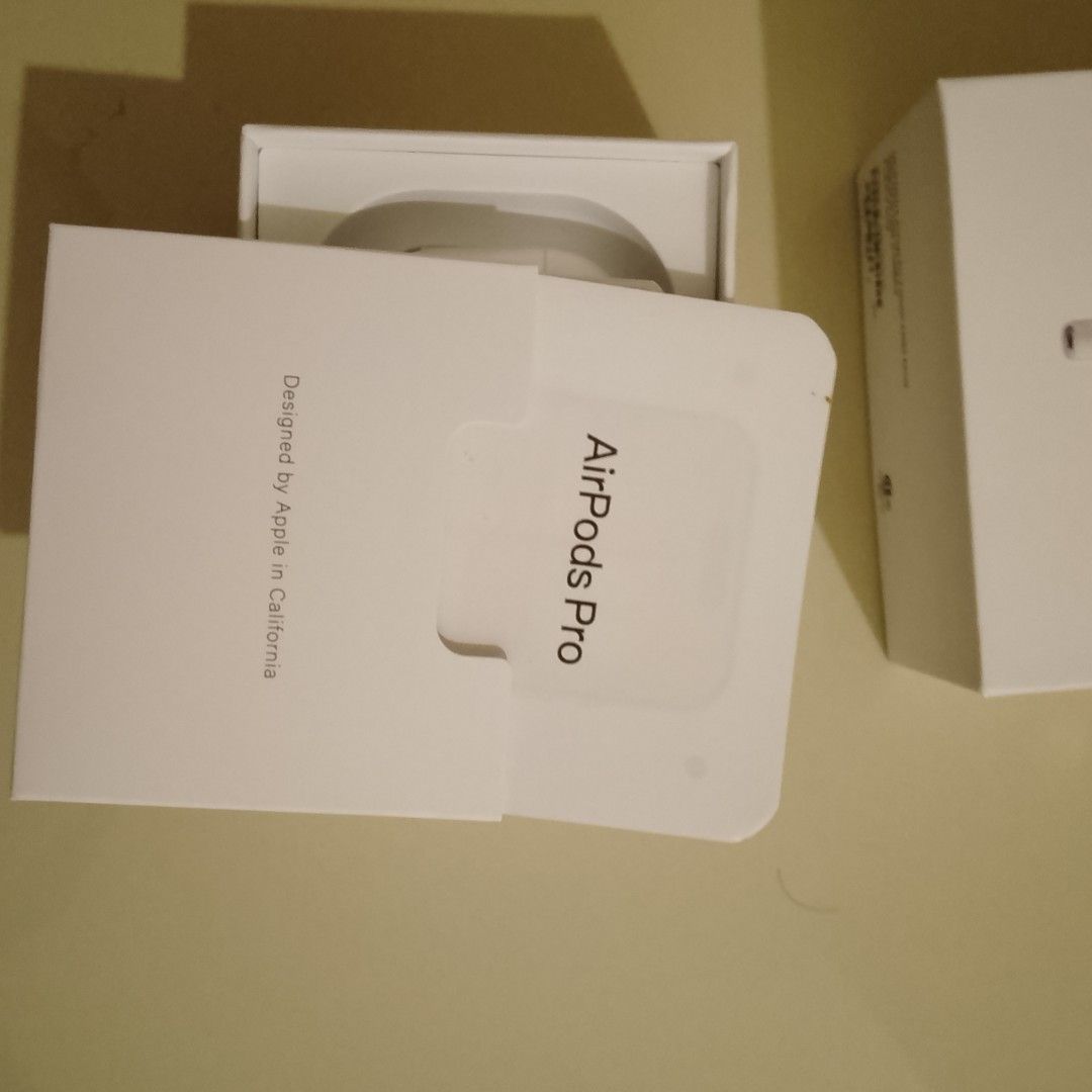 Apple AirPods Pro 3, Audio, Earphones on Carousell