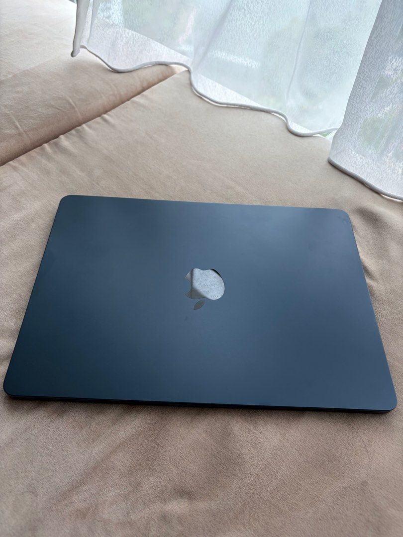 Apple MacBook Air 13-inch M4, Computers & Tech, Laptops & Notebooks on ...