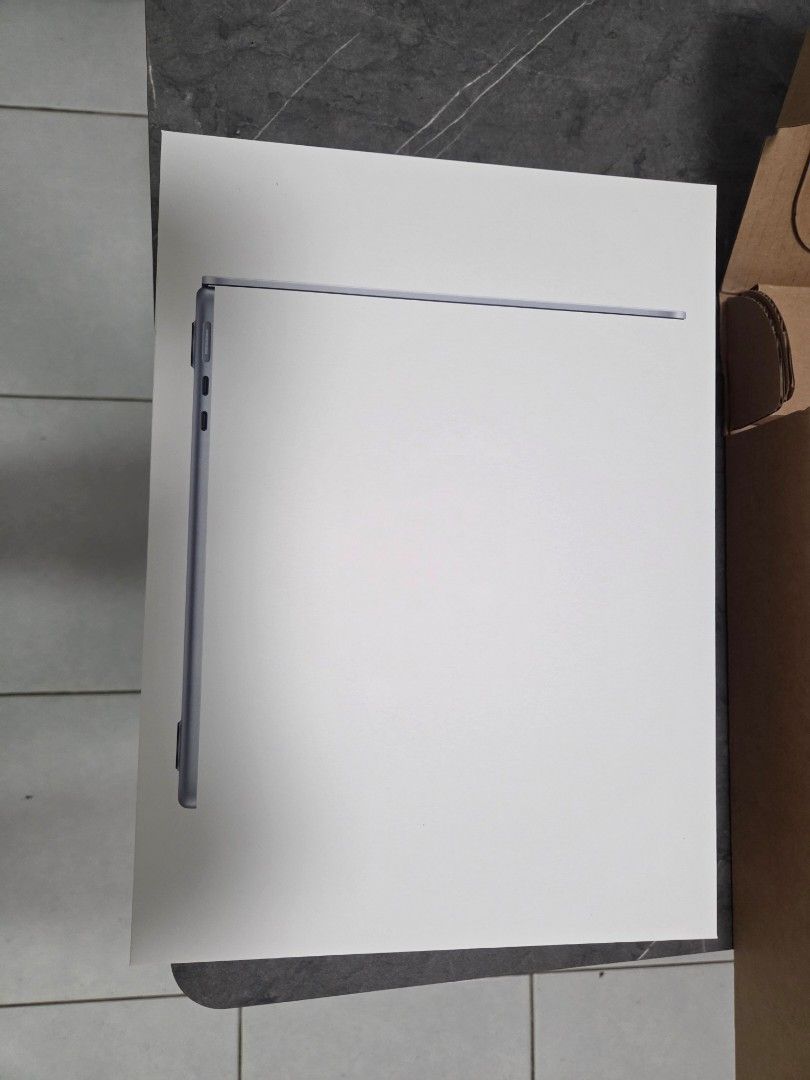 Apple MacBook Air 13 Inch M4 Chip 16GB Ram 512GB Storage, Computers ...