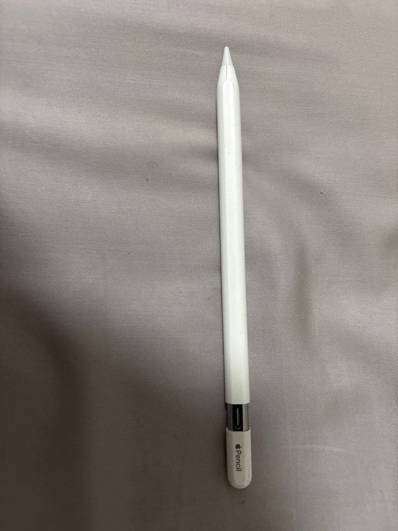 Apple Pencil (2nd Generation), Mobile Phones & Gadgets, Mobile & Gadget ...