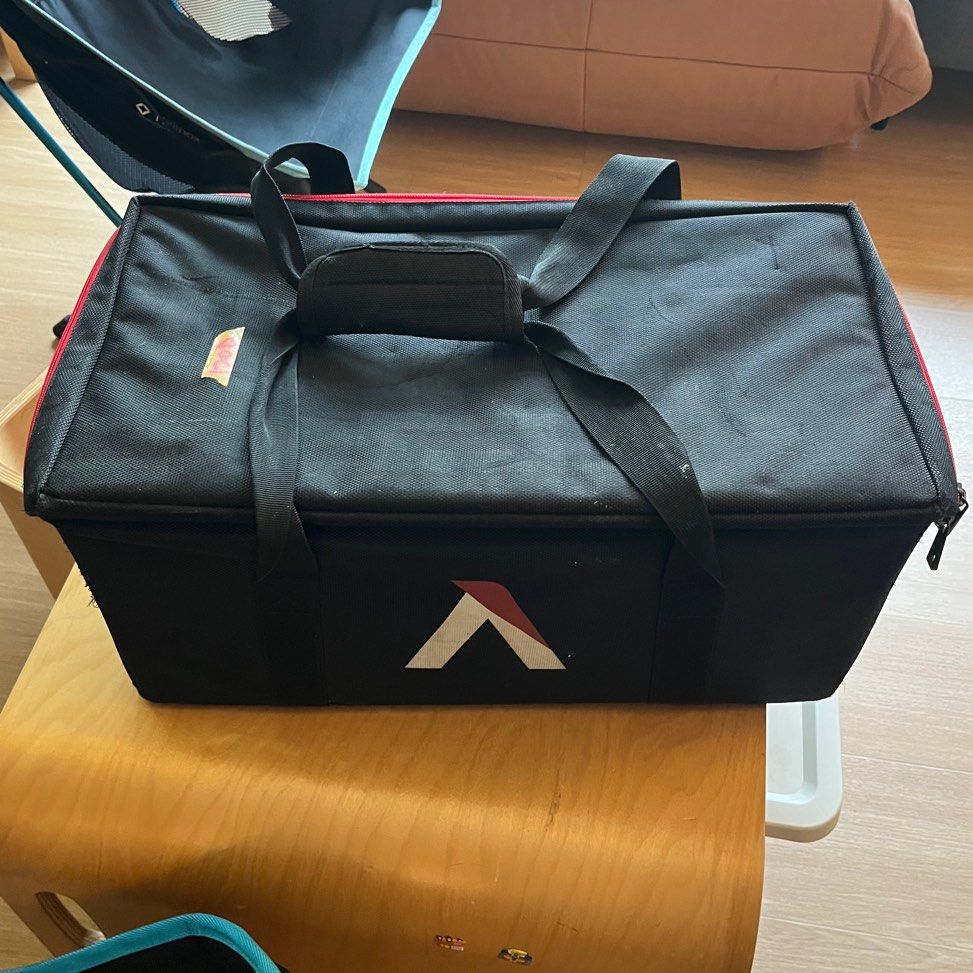 Aputure Light Storm COB 120d II LED Light Kit, Photography, Photography Accessories, Lighting ...