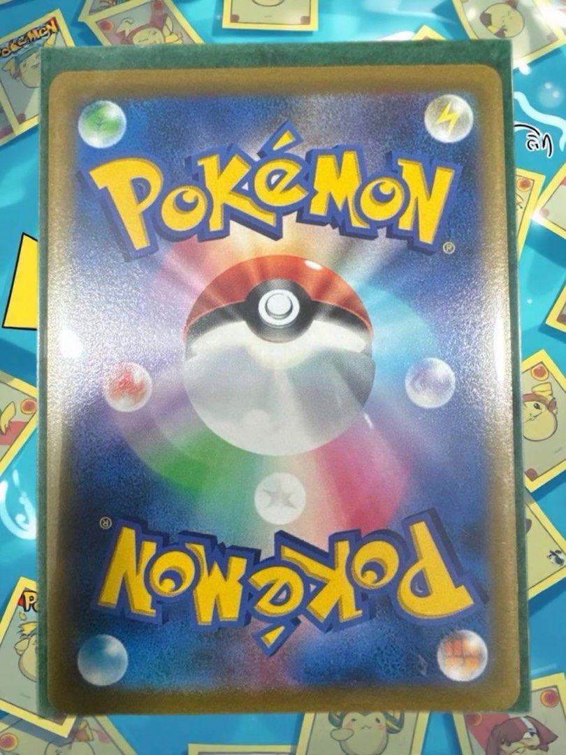 Arceus V 112/100 Japanese Pokemon Card, Hobbies & Toys, Toys & Games on ...