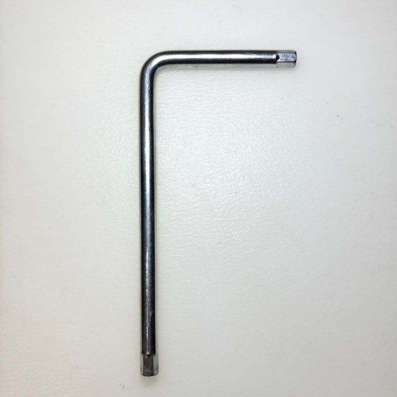 Assorted L Shaped Allen Key, Furniture & Home Living, Home Improvement ...