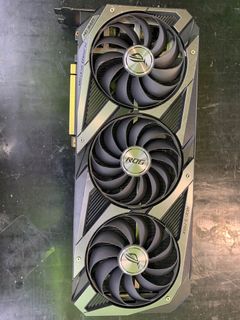 ASUS ROG STRIX G15 G513RC-RTX3050, Computers & Tech, Laptops ...