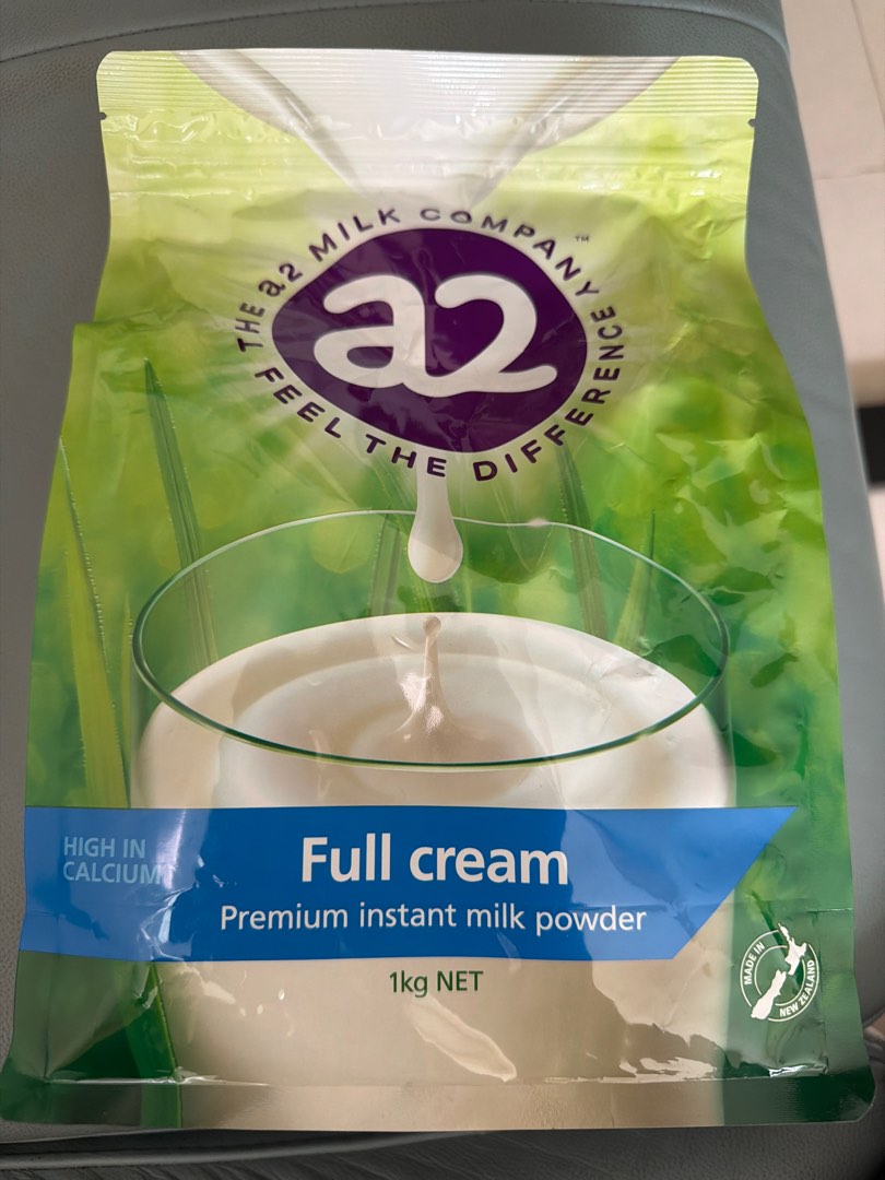 Australia a2 milk powder, Babies & Kids, Nursing & Feeding, Weaning ...